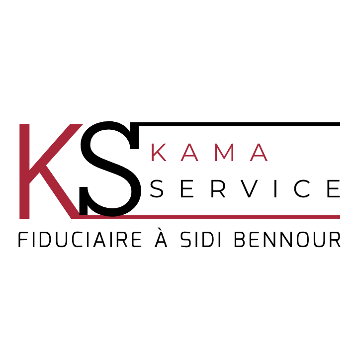 KAMA SERVICE | Votre fiduciaire à Sidi Bennour depuis 1998